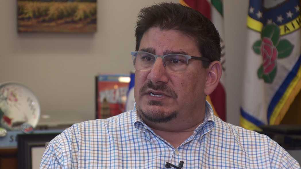 How will a Trump presidency affect Latino community?