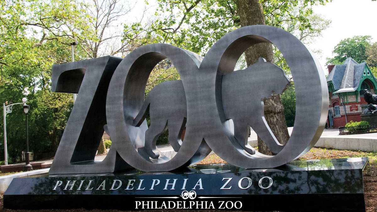 Pennsylvania is home to first zoo in America