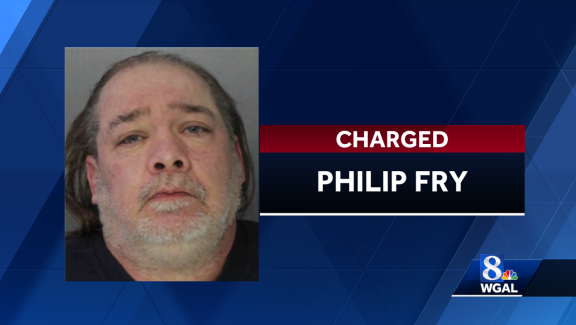 Dauphin County school bus driver arrested for child pornography