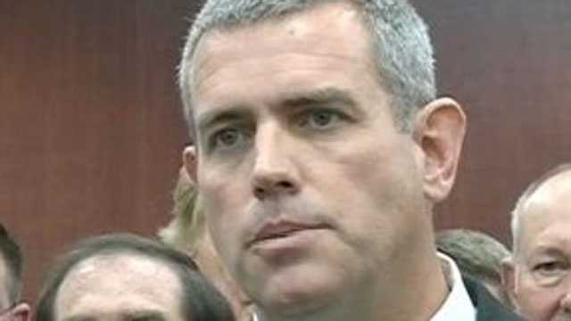 Speaker Philip Gunn, several state legislators test positive for COVID-19