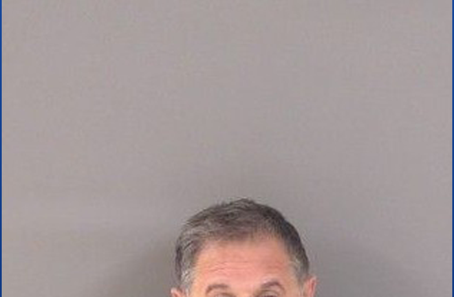 Man charged with double murder of elderly parents in Fort Pierce