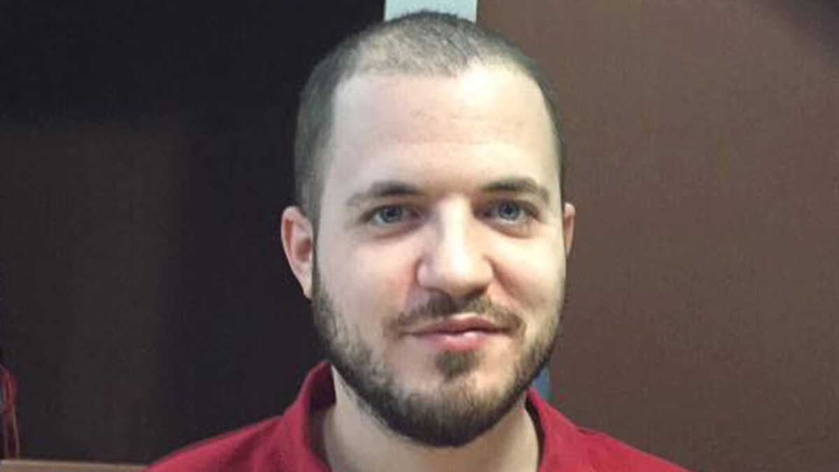 Adams Co. Sheriff's Office seeking missing man