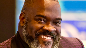 SC: Broadway performer and Greenville, SC, native returns home