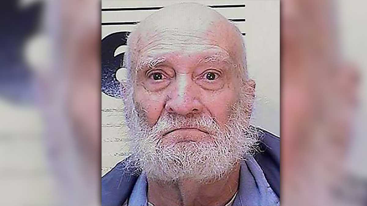 Serial killer Phillip Jablonski dies on California death row