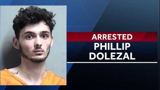 K9 led police to Casey's store robbery suspect