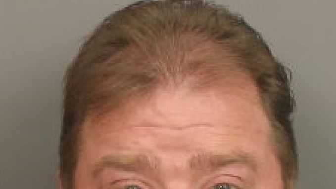Former deputy arrested for an alleged child pornography crime