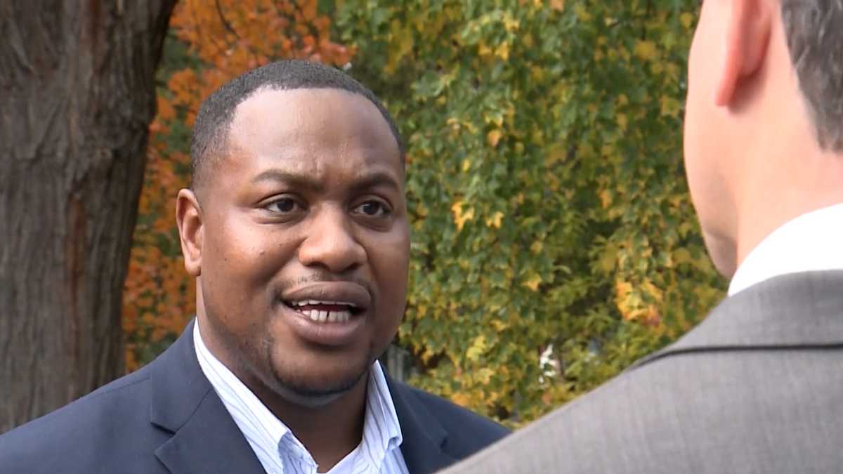 Former legislative aide files harassment lawsuit against Metro Government