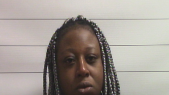 New Orleans Shanyka Phillips sentenced
