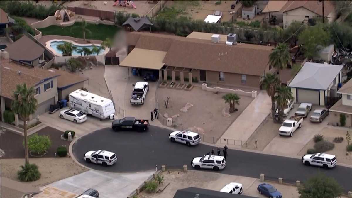 Mass. native, 4 months pregnant, killed in Arizona murder-suicide