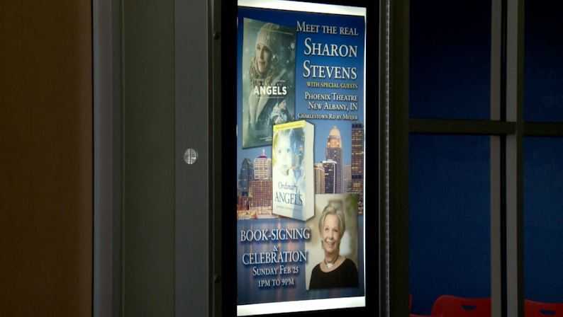 New Albany theater holds premiere of 'Ordinary Angels' and special book ...