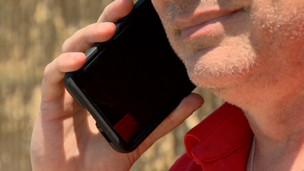 Beware: Phone scammers impersonating BGE