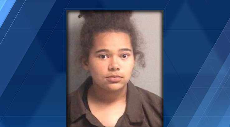 Teenager missing since Friday, West Palm Beach police say