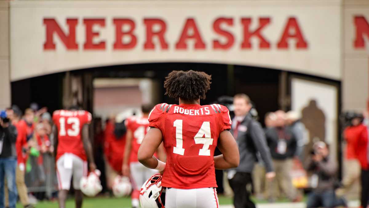 PHOTOS: 2018 Nebraska spring game