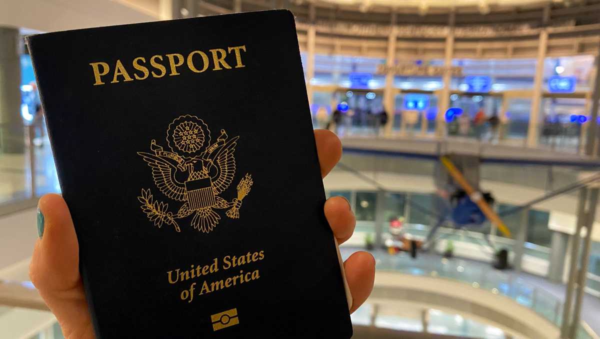 Ahead of summer travel, State Department seeing 'unprecedented demand ...