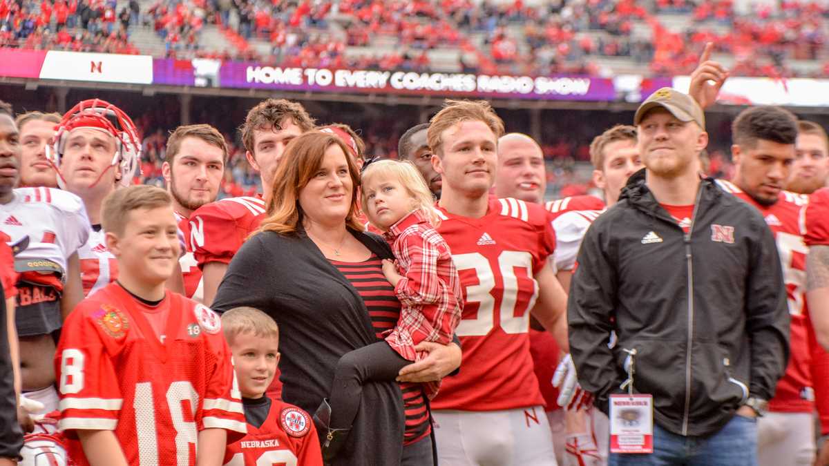 PHOTOS: 2018 Nebraska spring game