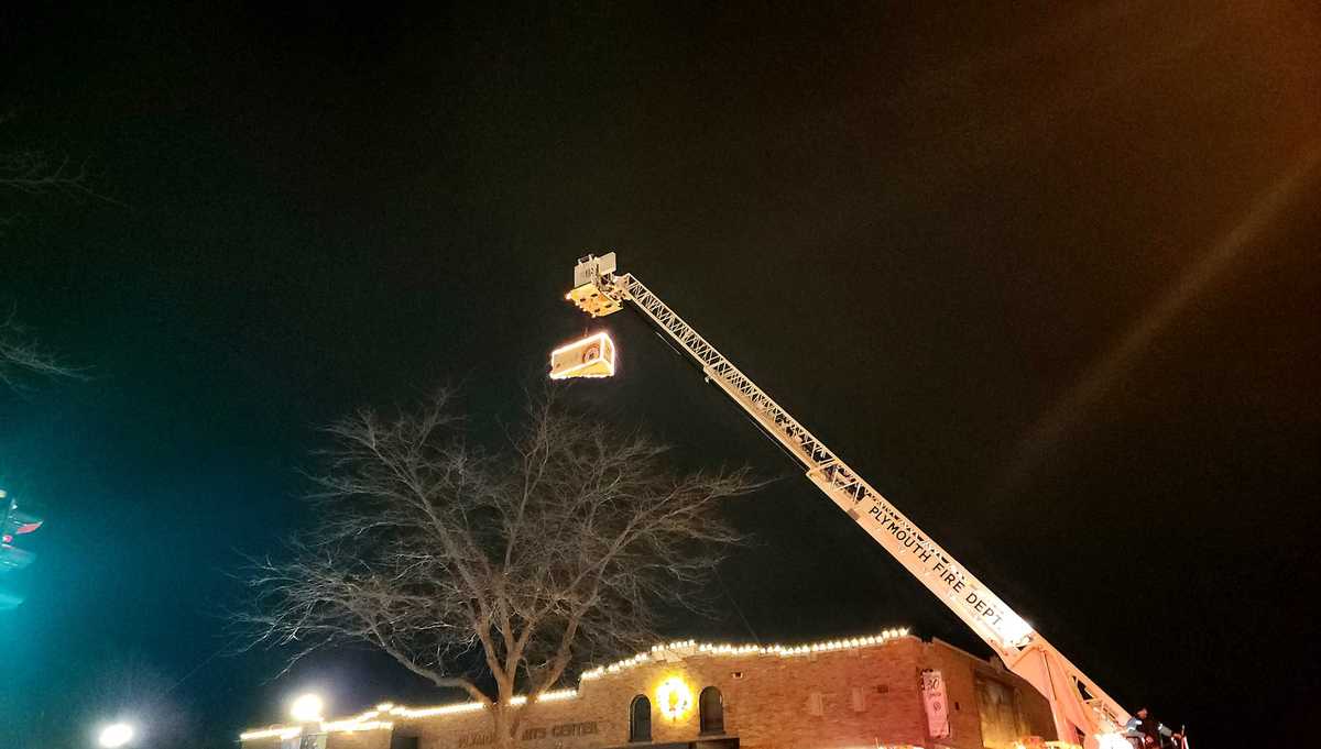 Plymouth to ring in new year with annual Sartori Cheese Drop