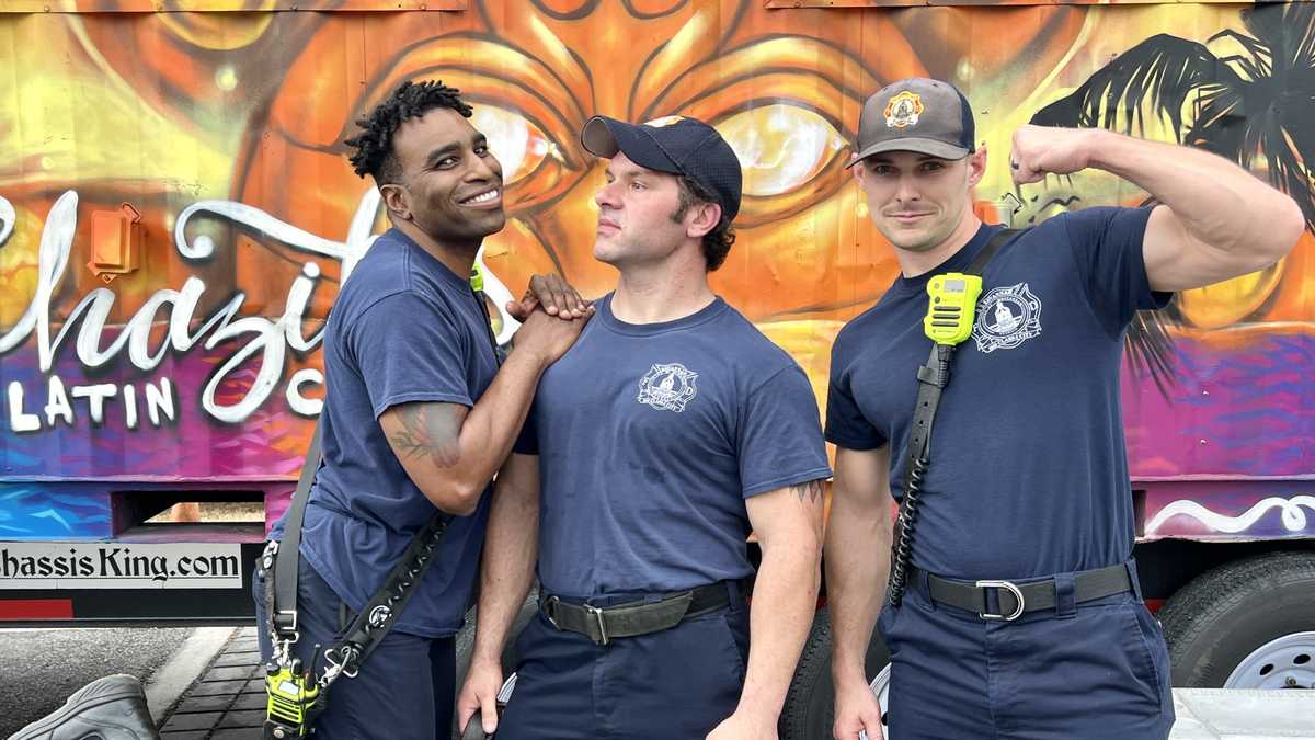 PHOTOS: Step One Auto in Savannah presents Local Hero Award