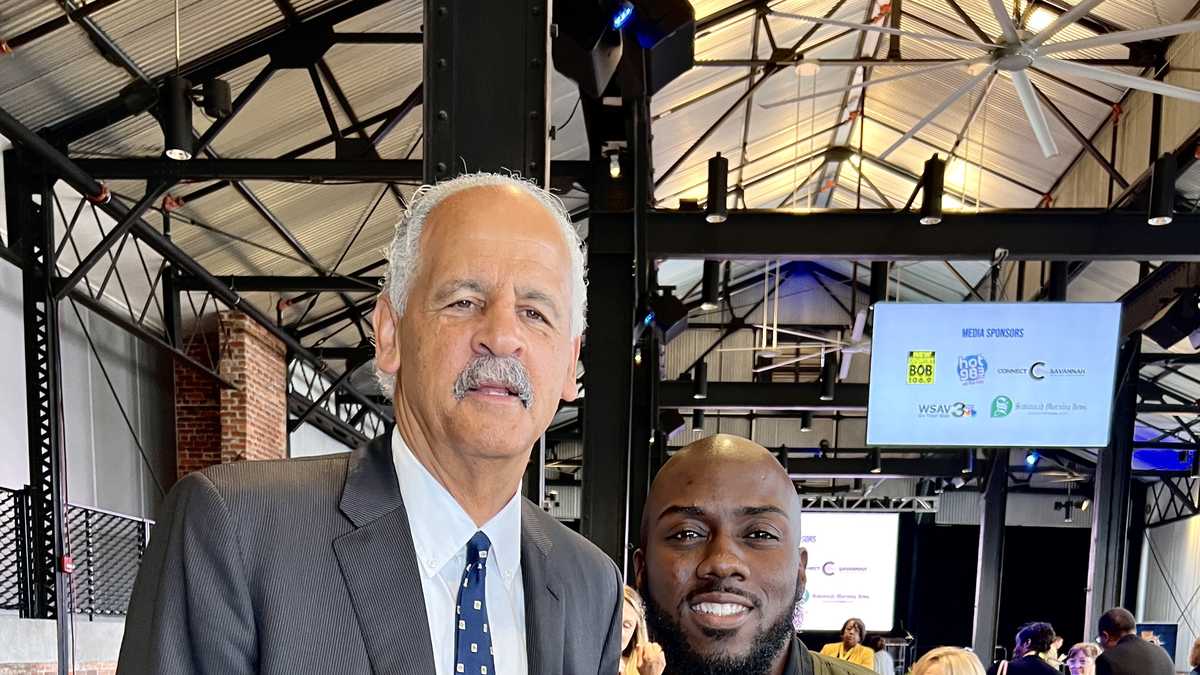 PHOTOS: Southeast Georgia Leadership Forum 2022