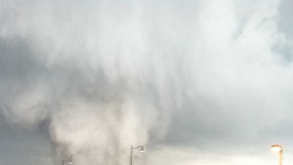 PHOTOS: April 27, 2011 tornado outbreak in Alabama