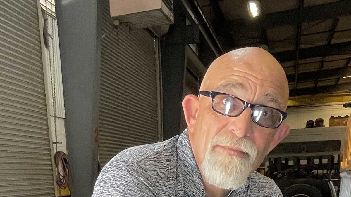 Photo Gallery: Yancey Bros. hosts CAT Career Day