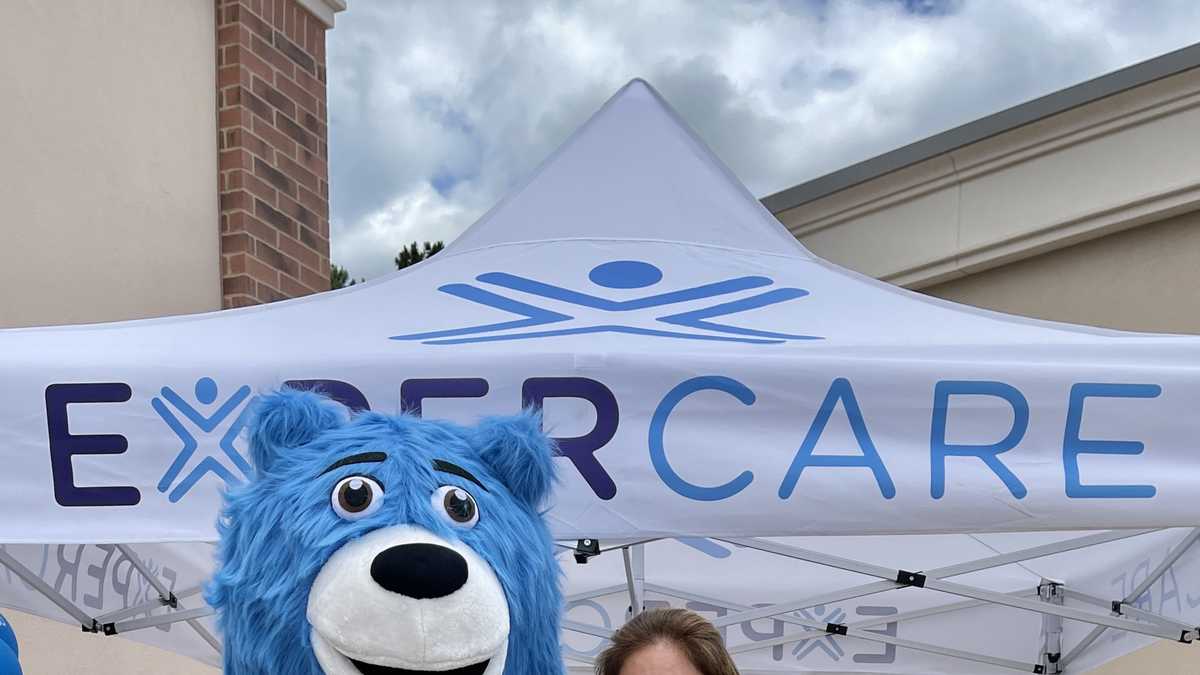 PHOTOS: ExperCare celebrates 12th anniversary in Richmond Hill. Did we ...