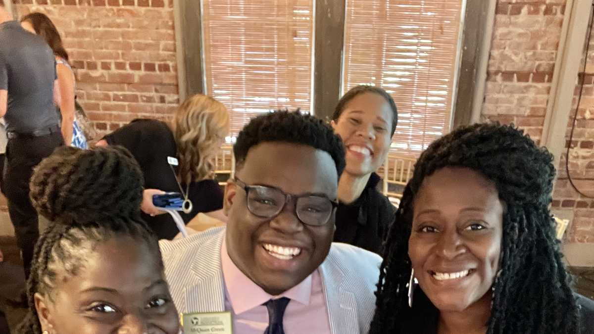 Photo Gallery: Buy Local Savannah hosts District Attorney Shalena Cook ...