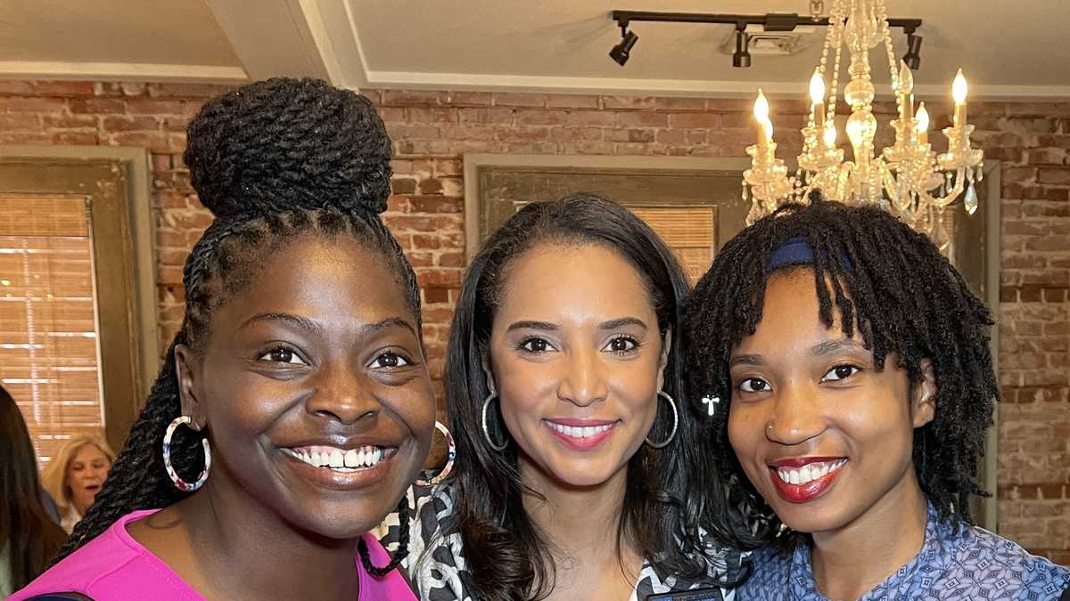 Photo Gallery: Buy Local Savannah hosts District Attorney Shalena Cook ...