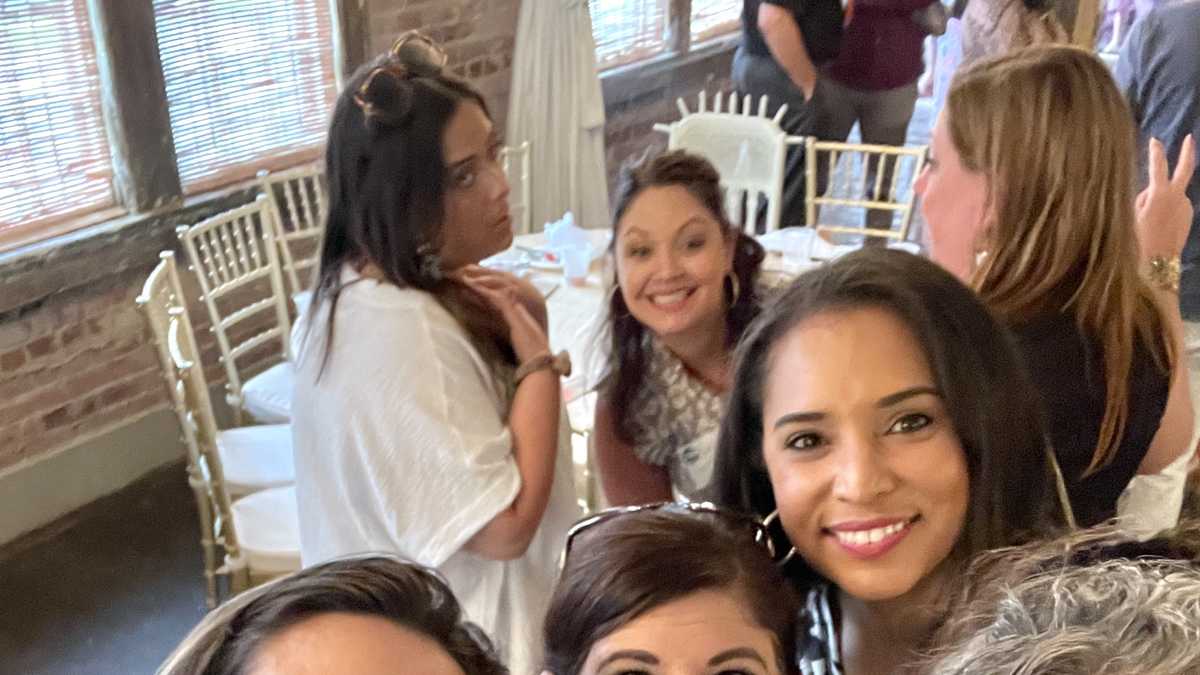 Photo Gallery: Buy Local Savannah hosts District Attorney Shalena Cook ...