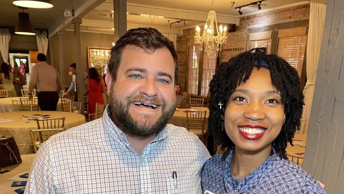 Photo Gallery: Buy Local Savannah hosts District Attorney Shalena Cook ...