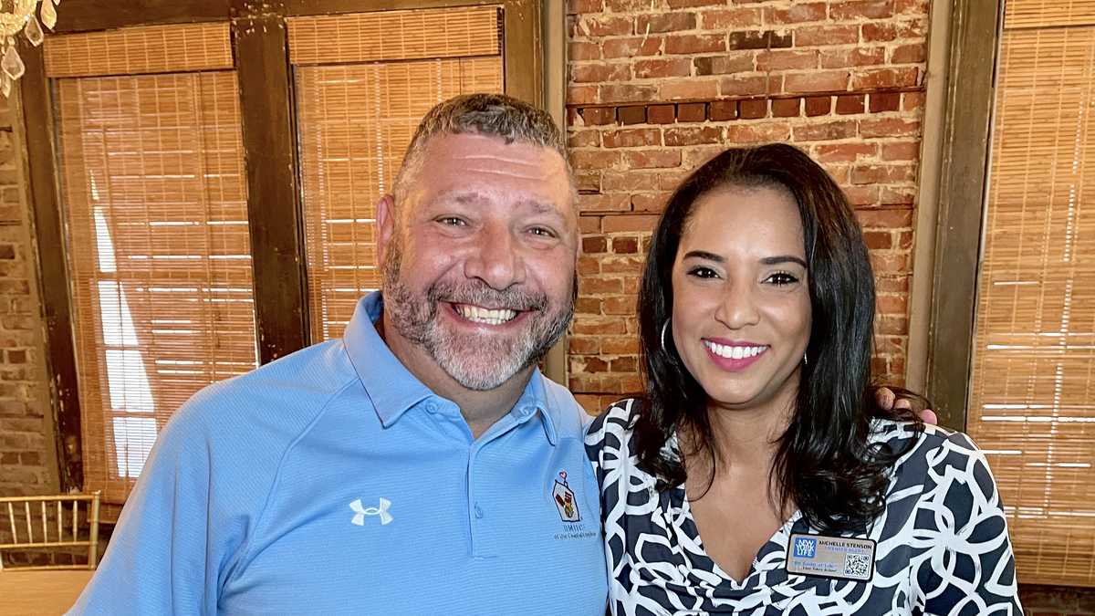 Photo Gallery: Buy Local Savannah hosts District Attorney Shalena Cook ...