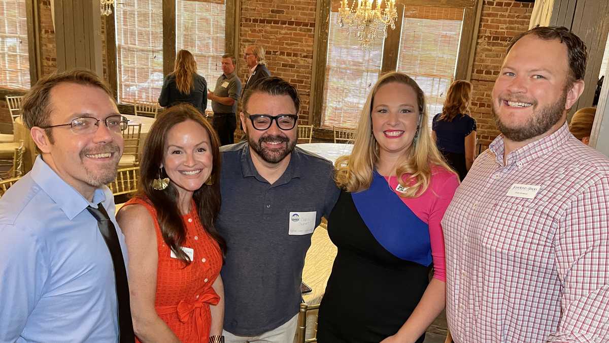 Photo Gallery: Buy Local Savannah hosts District Attorney Shalena Cook ...