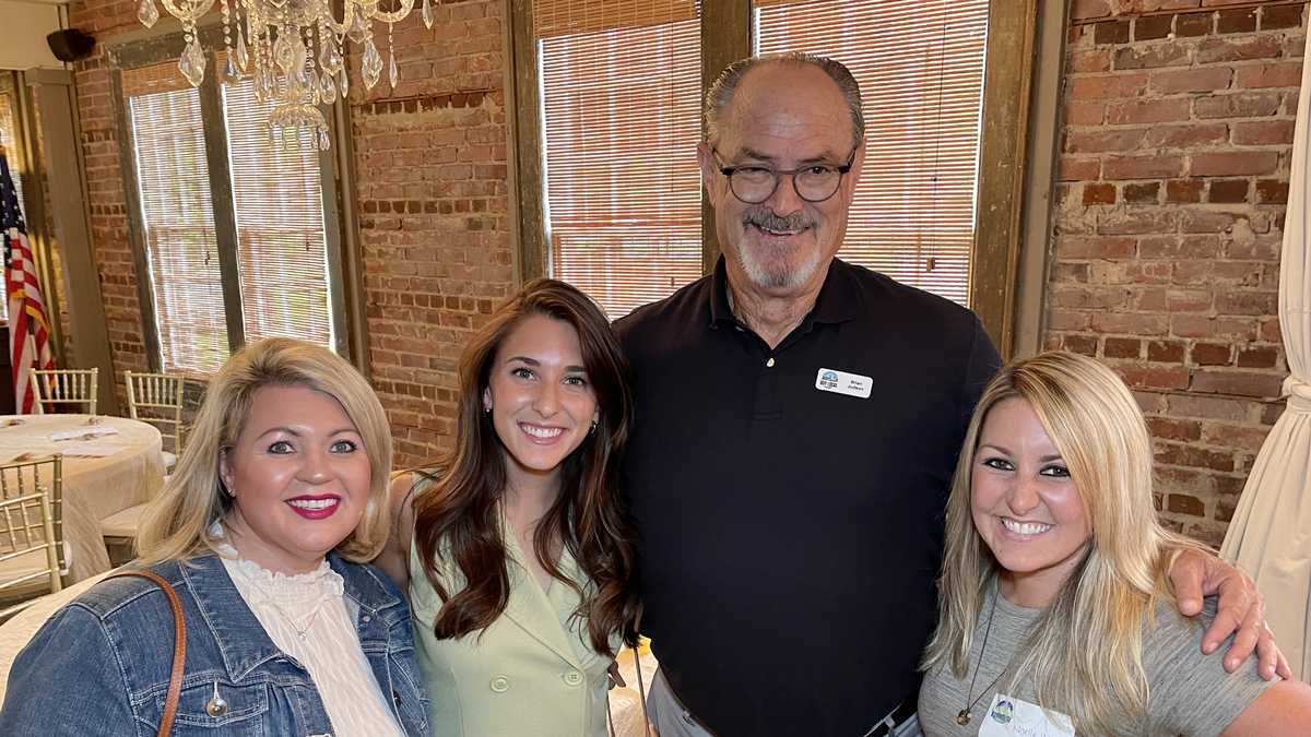 Photo Gallery: Buy Local Savannah hosts District Attorney Shalena Cook ...