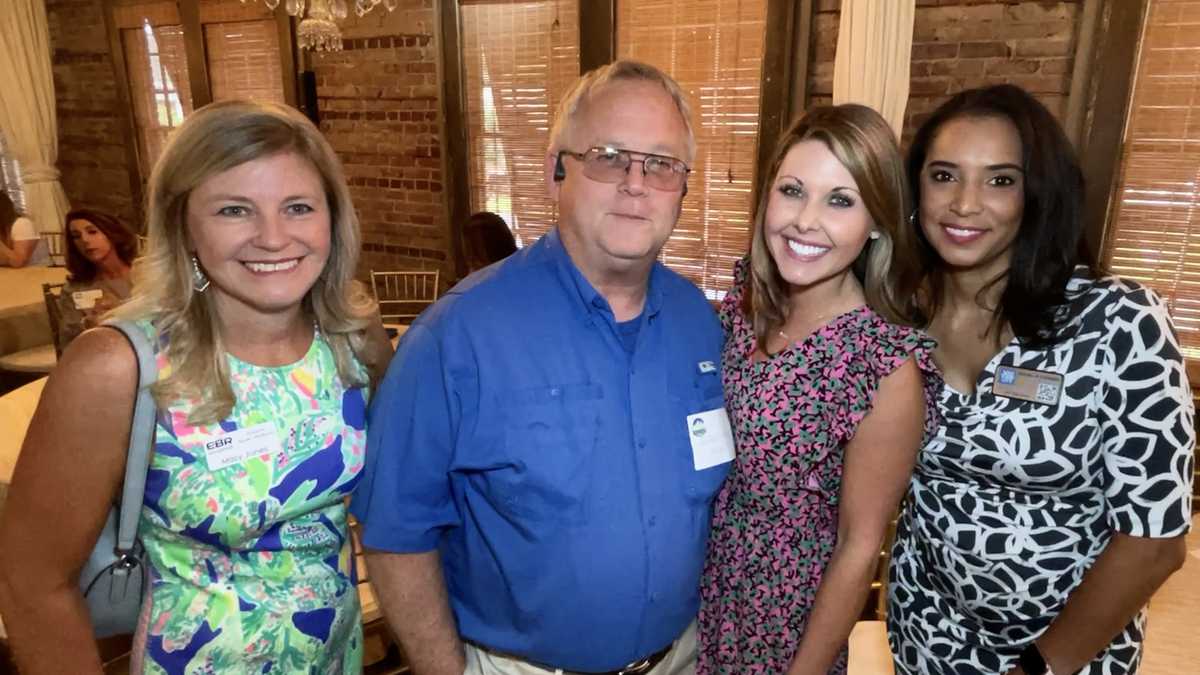 Photo Gallery: Buy Local Savannah hosts District Attorney Shalena Cook ...