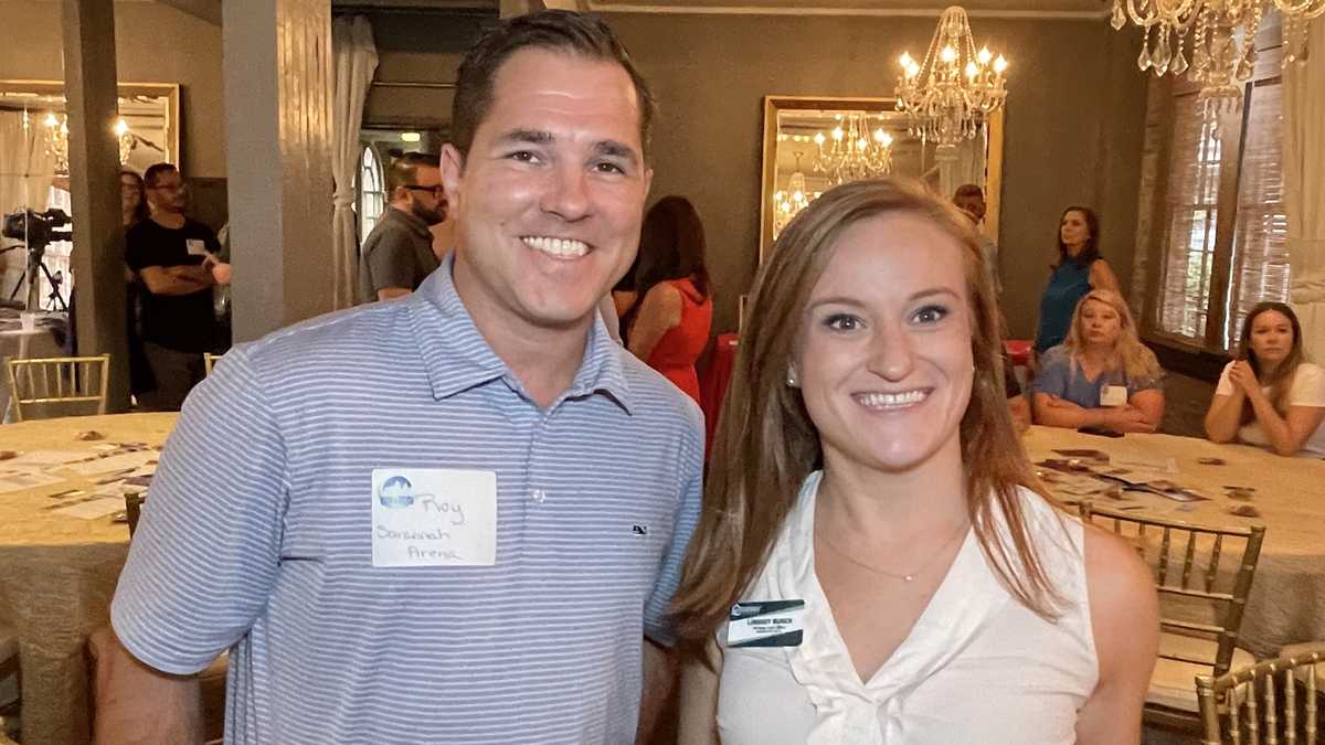 Photo Gallery: Buy Local Savannah hosts District Attorney Shalena Cook ...