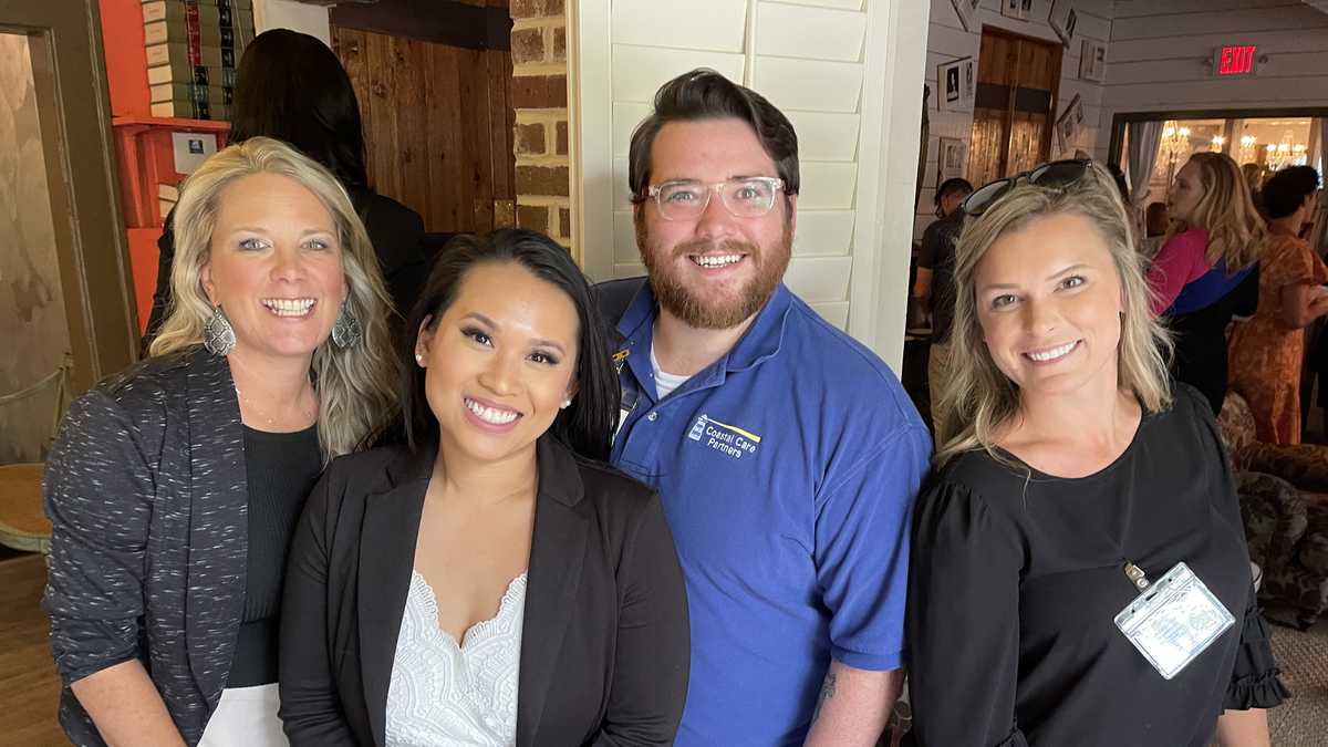 Photo Gallery: Buy Local Savannah hosts District Attorney Shalena Cook ...