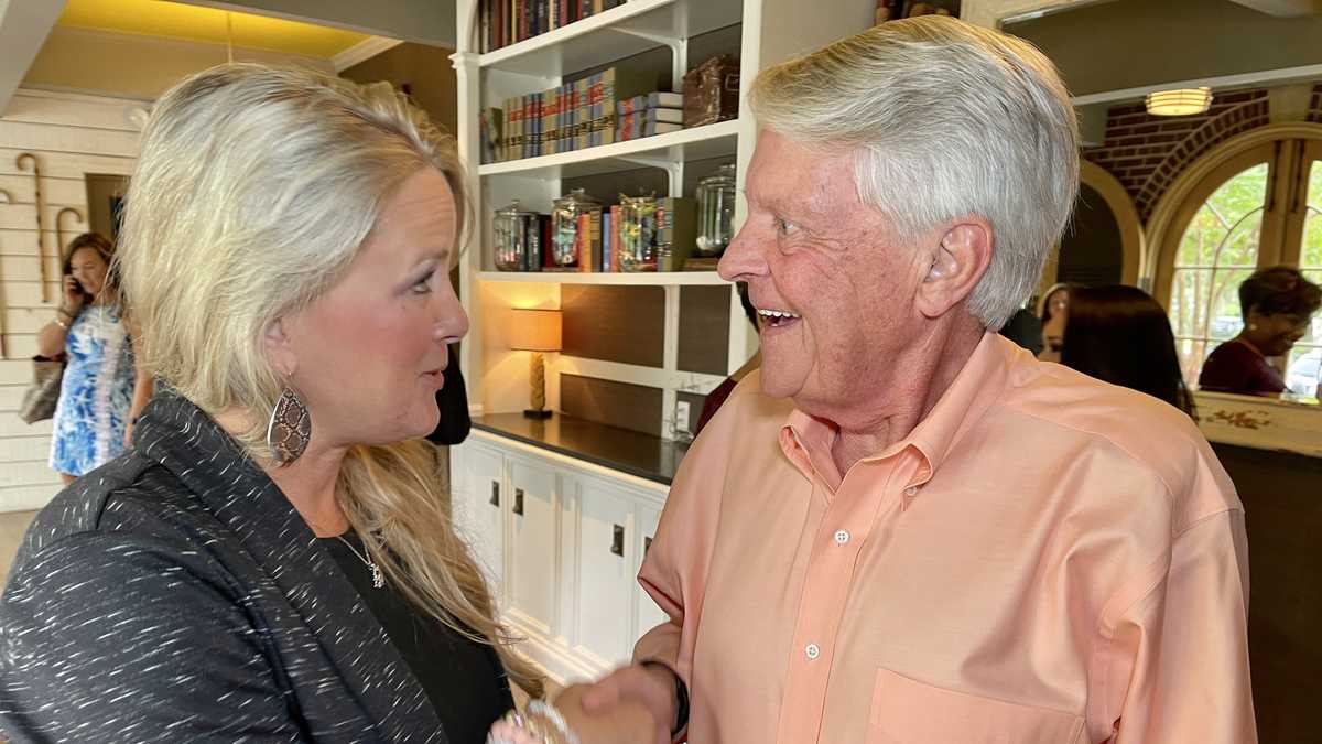 Photo Gallery: Buy Local Savannah hosts District Attorney Shalena Cook ...