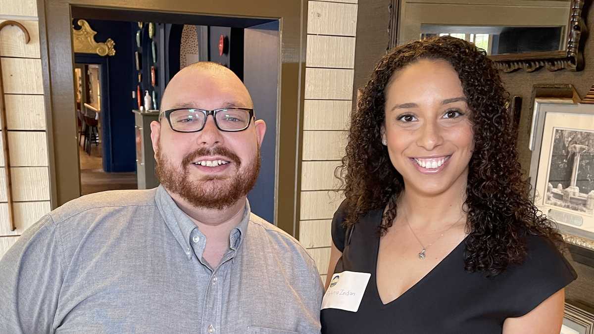 Photo Gallery: Buy Local Savannah hosts District Attorney Shalena Cook ...