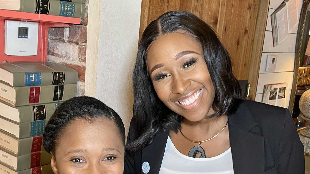 Photo Gallery: Buy Local Savannah hosts District Attorney Shalena Cook ...