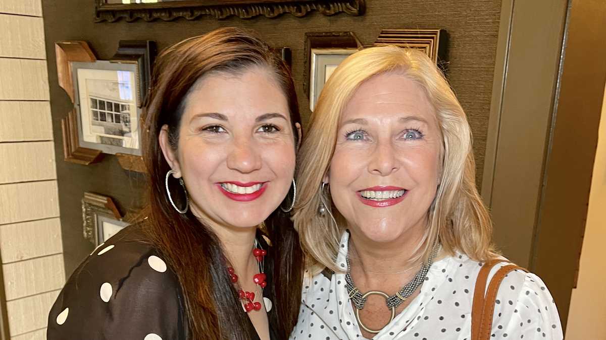 Photo Gallery: Buy Local Savannah hosts District Attorney Shalena Cook ...