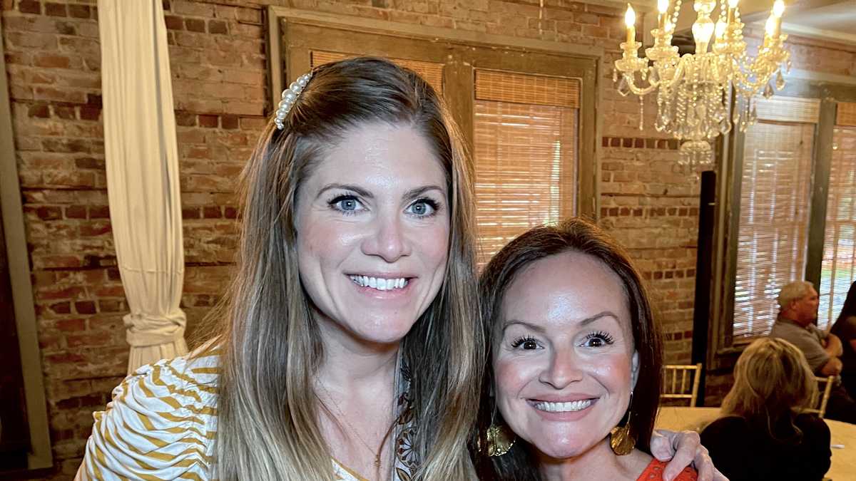 Photo Gallery: Buy Local Savannah hosts District Attorney Shalena Cook ...