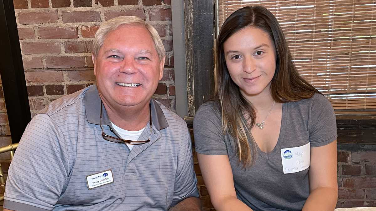 Photo Gallery: Buy Local Savannah hosts District Attorney Shalena Cook ...