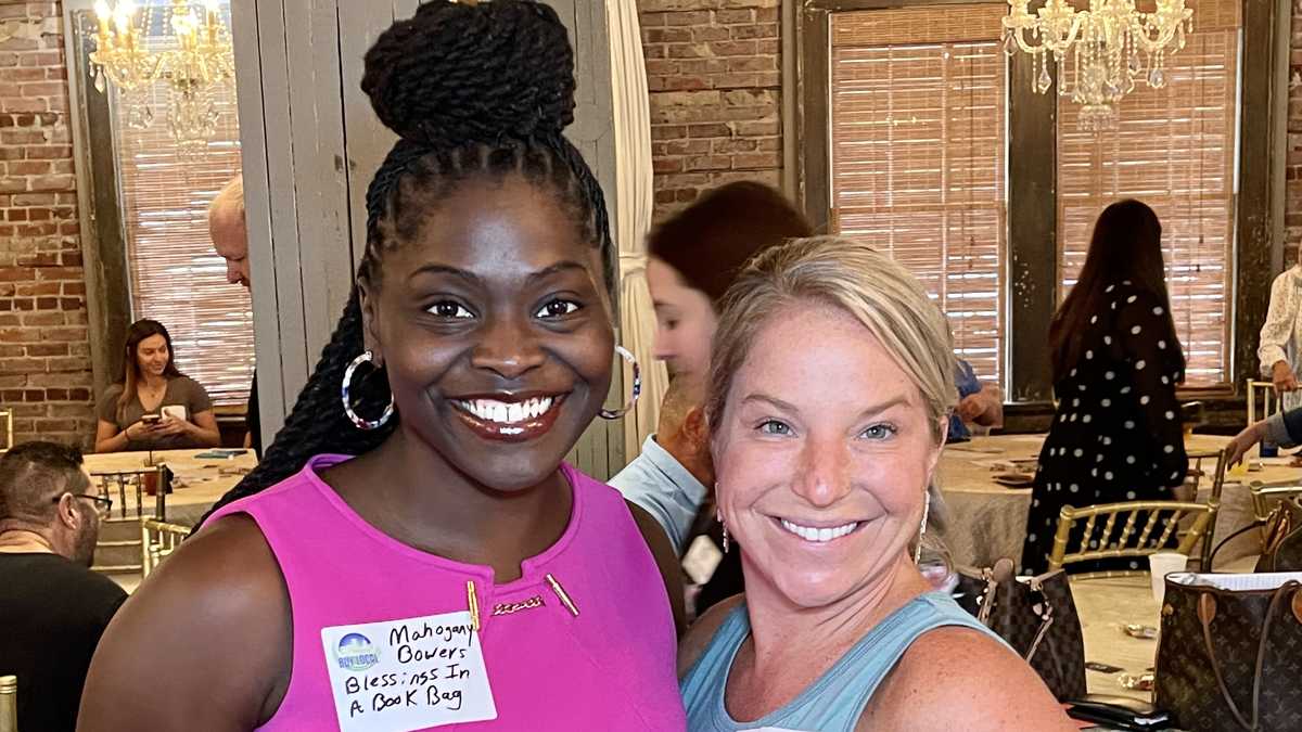 Photo Gallery: Buy Local Savannah hosts District Attorney Shalena Cook ...