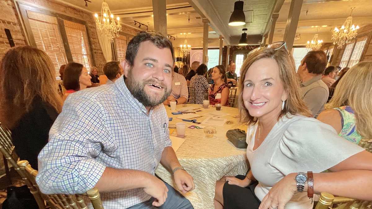 Photo Gallery: Buy Local Savannah hosts District Attorney Shalena Cook ...