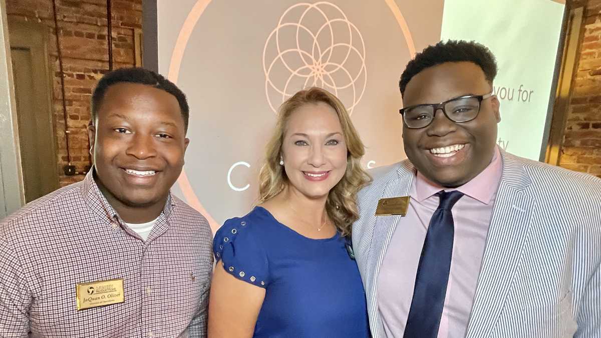 Photo Gallery: Buy Local Savannah hosts District Attorney Shalena Cook ...