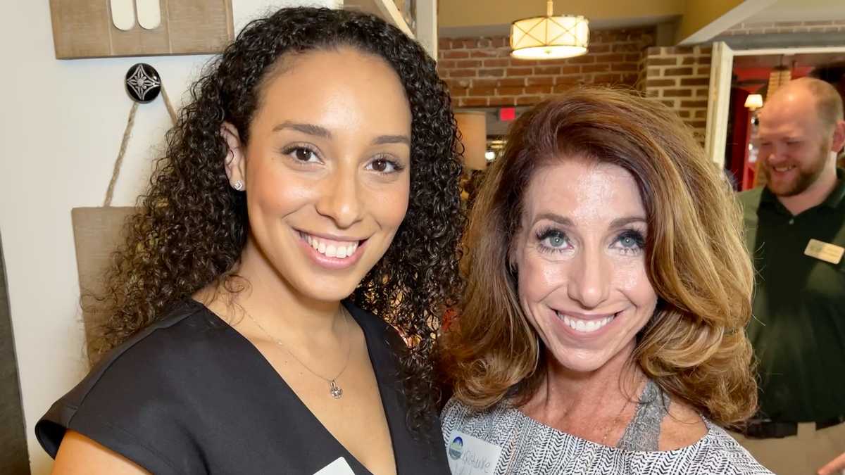 Photo Gallery: Buy Local Savannah hosts District Attorney Shalena Cook ...