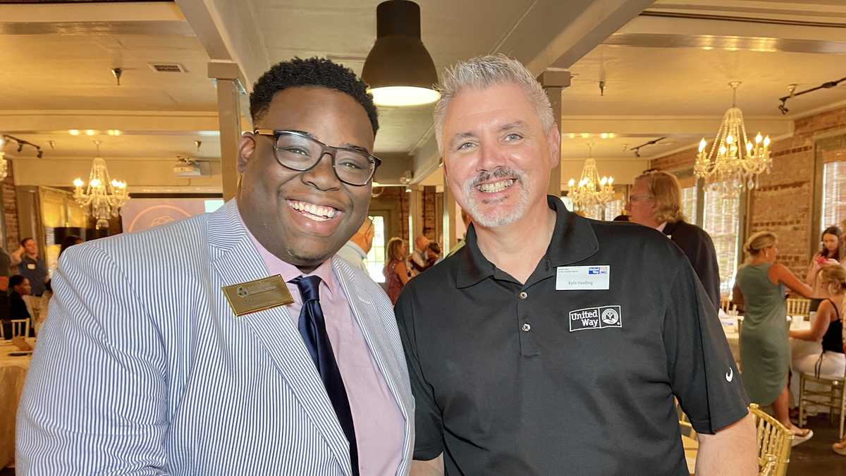 Photo Gallery: Buy Local Savannah hosts District Attorney Shalena Cook ...