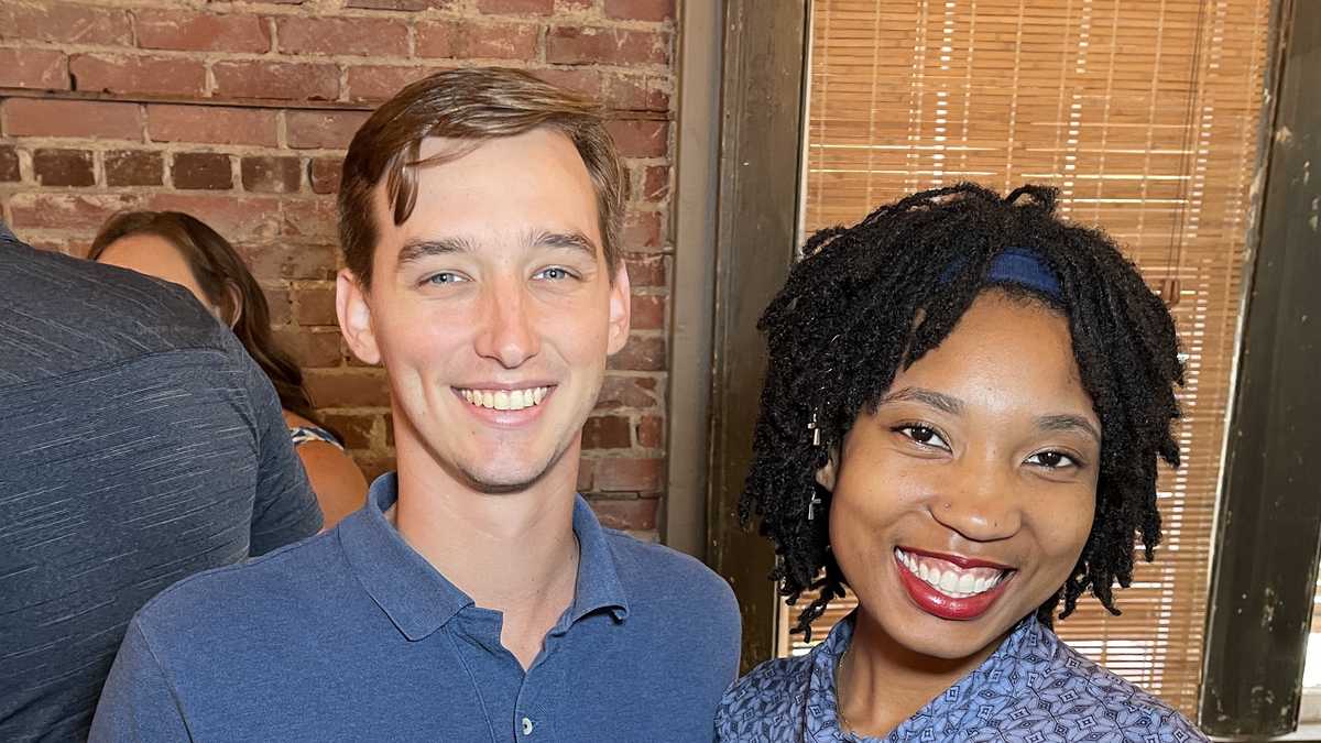 Photo Gallery: Buy Local Savannah hosts District Attorney Shalena Cook ...