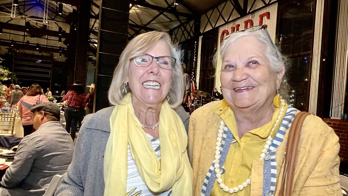 PHOTOS: CURE Childhood Cancer Catie's Gathering Savannah