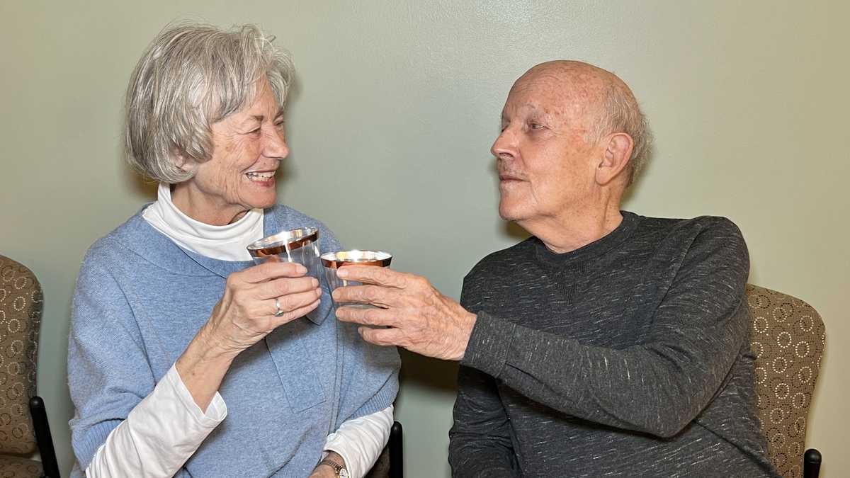 Historic Savannah Foundation unveiling of Anna Colquitt Hunter paintings