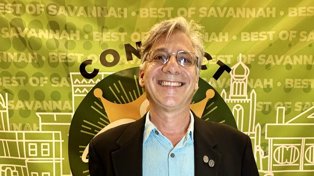 PHOTOS: Connect Savannah's 2023 Best of Savannah Awards